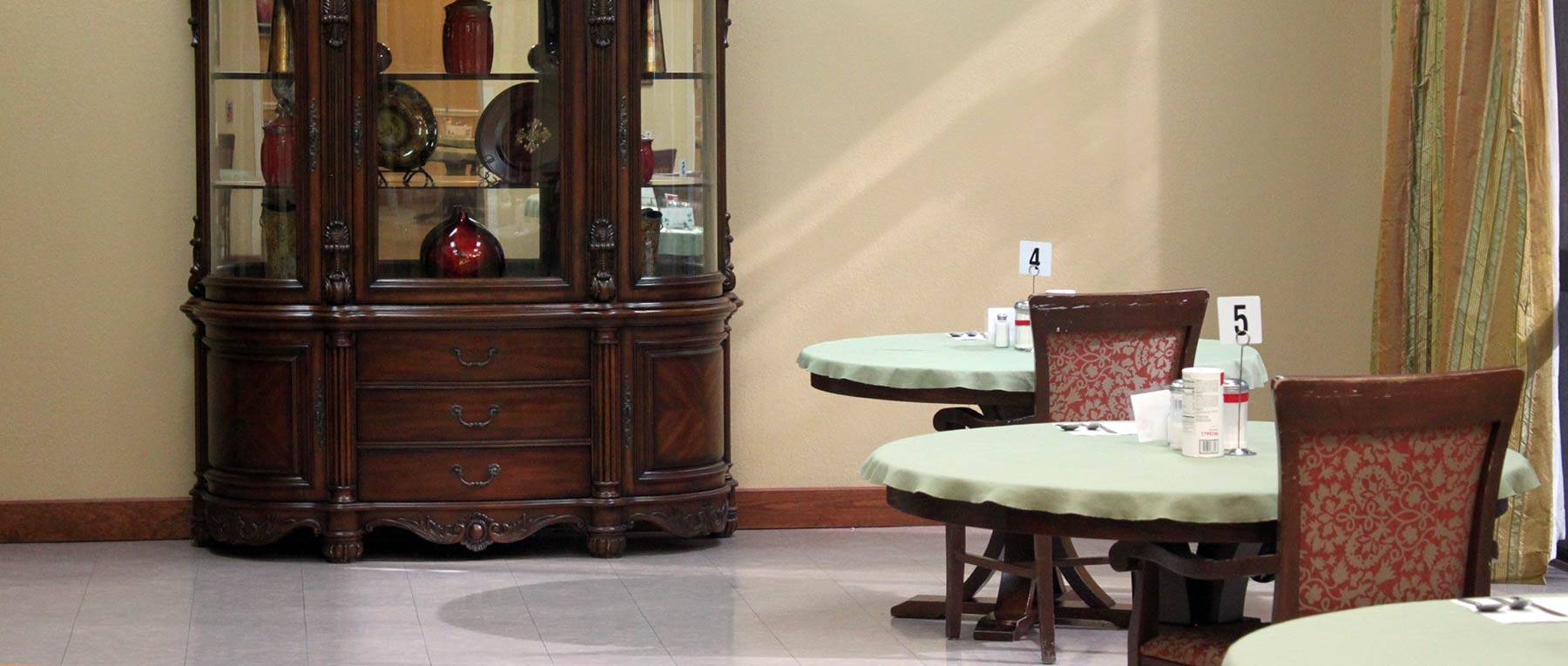 Home - Golden Estates Rehabilitation & Healthcare Center, San Antonio TX