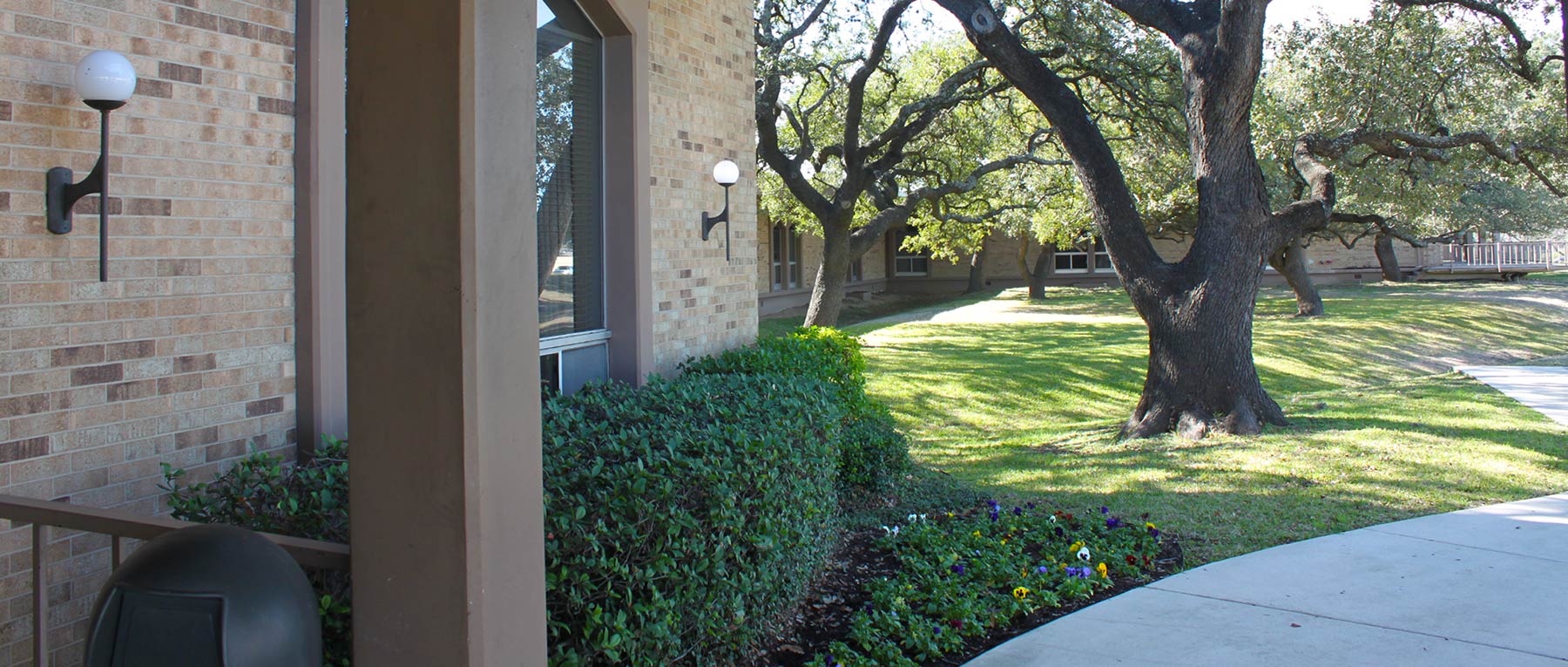 Home - Golden Estates Rehabilitation & Healthcare Center, San Antonio TX
