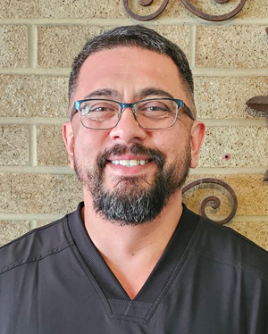 Management Team - Golden Estates Rehabilitation & Healthcare Center